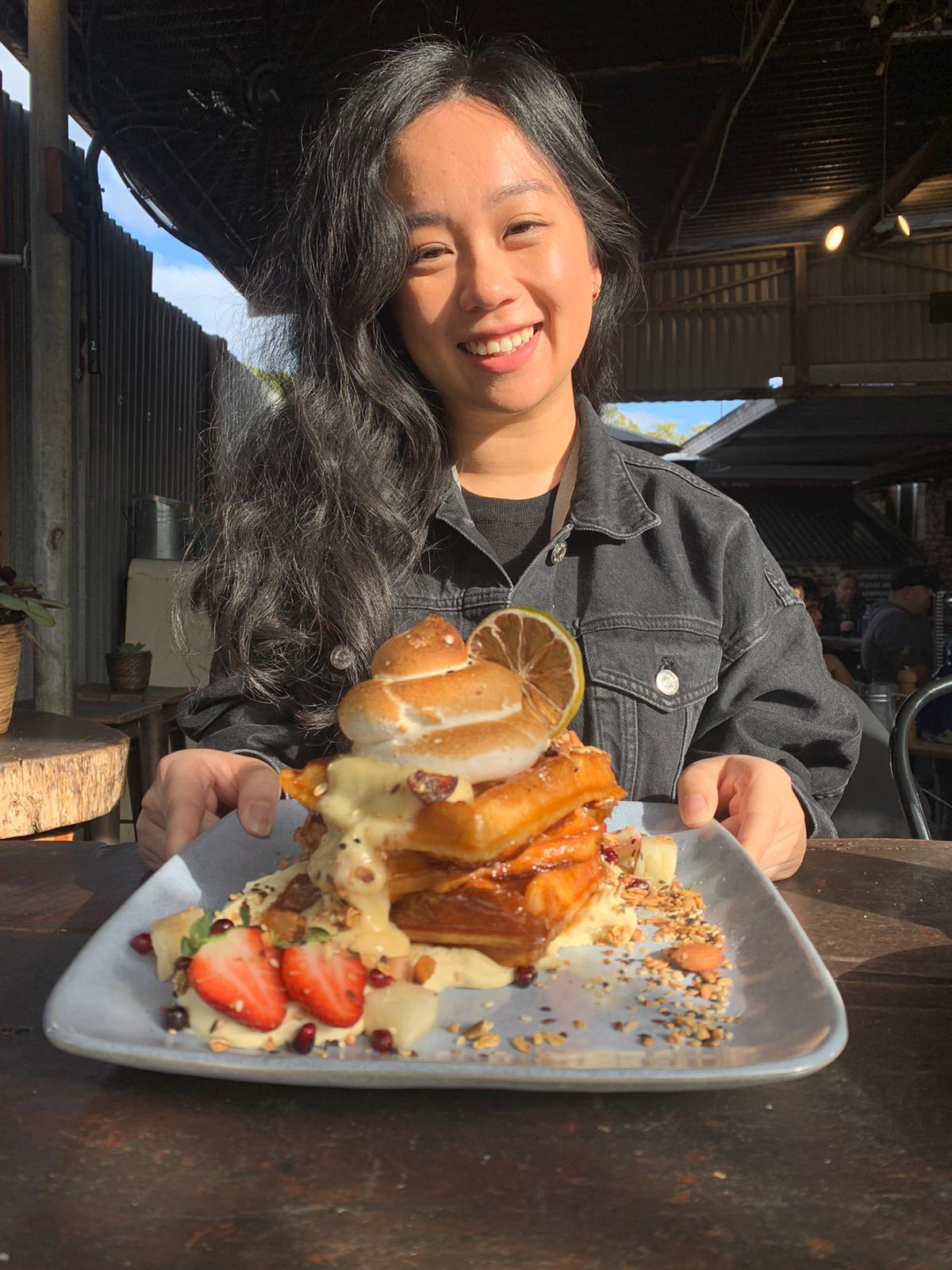 Judy Su - Brecken Health Mandurah